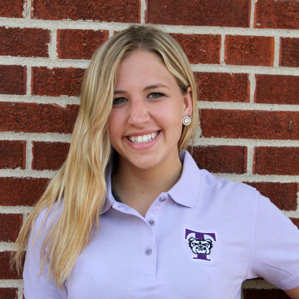 Monica Hunter - Truman State University