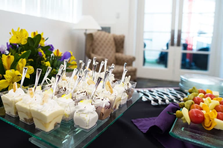 Dining on Campus - Truman State University
