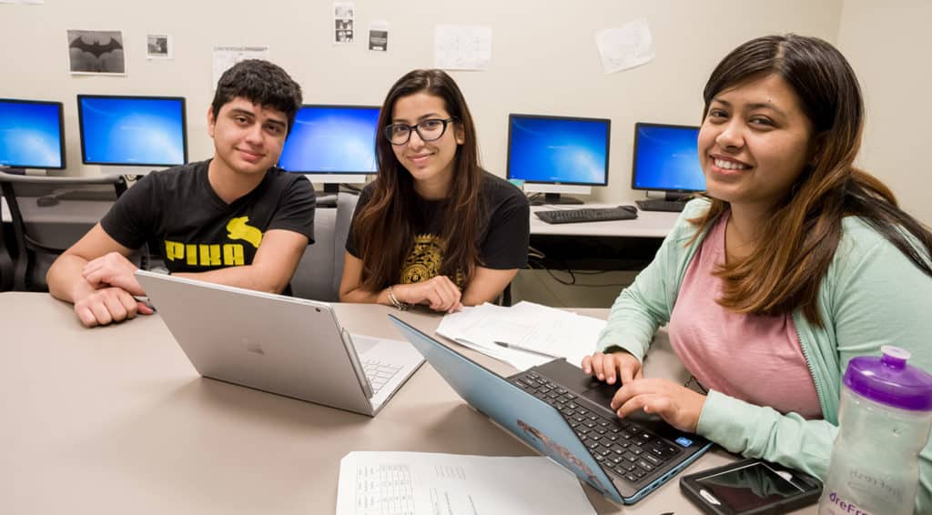 Computer and Data Sciences Department | Truman State University