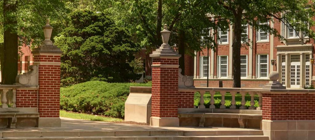 Truman State University | Distinct by Design