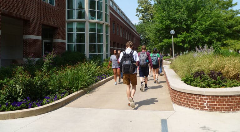 Psychology and Counseling Department | Truman State University