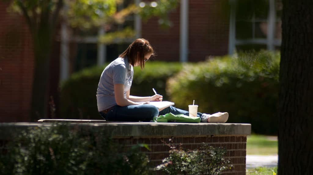 Creative Writing Major | Truman State University Creative Writing Major | Truman State University