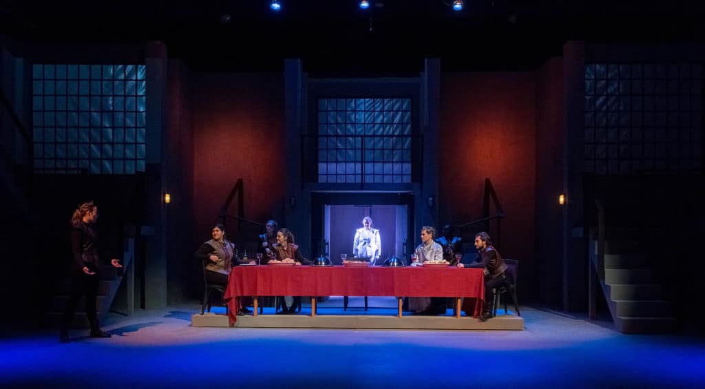 Communication and Theatre Arts Department | Truman State University