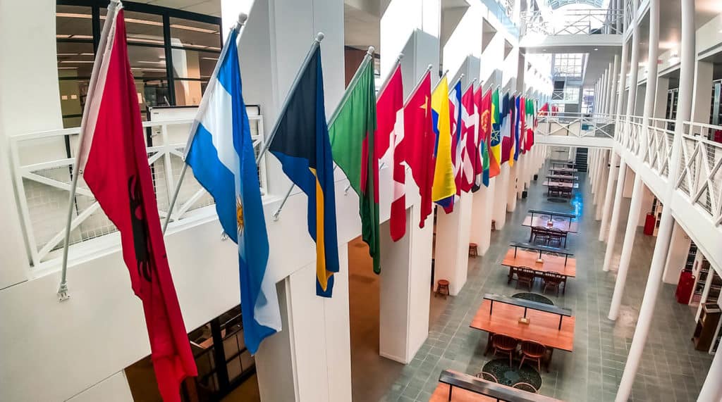 Languages and Linguistics Department | Truman State University
