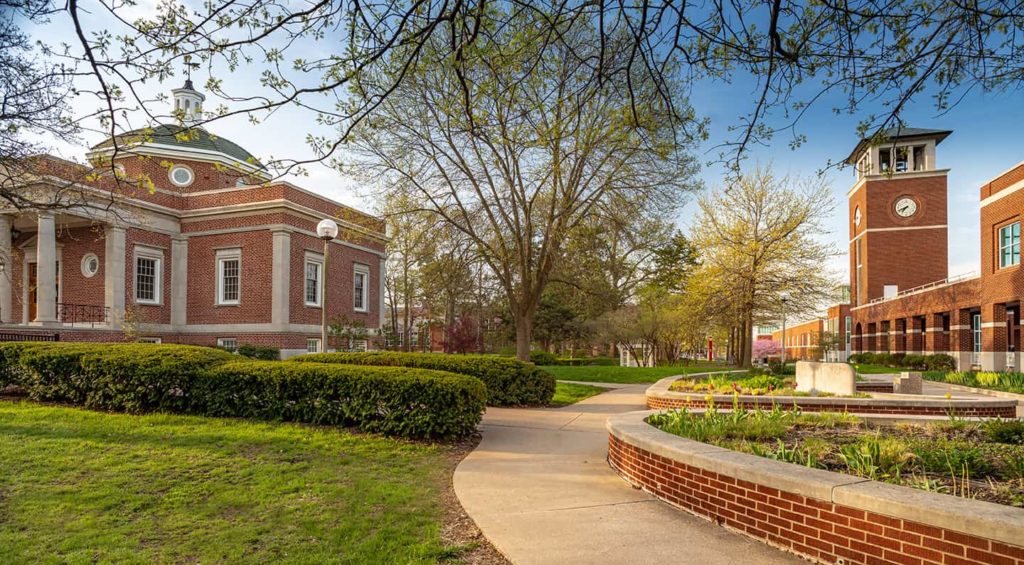Academic Support Services at Truman State University