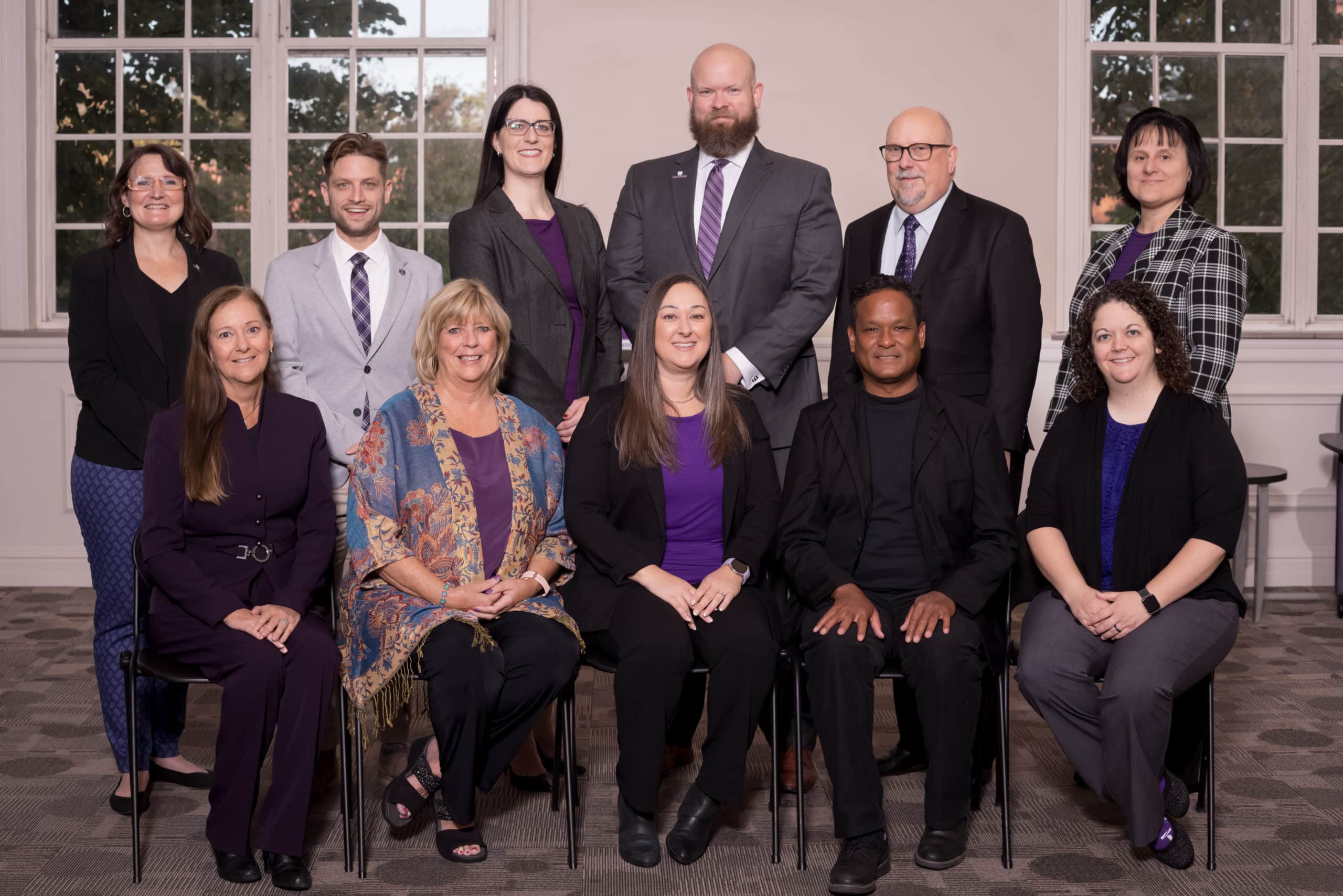 Alumni Board Members - Truman State University