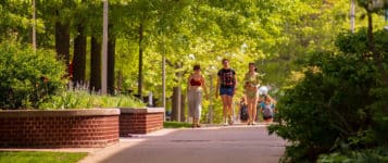 Visit Truman - Truman State University