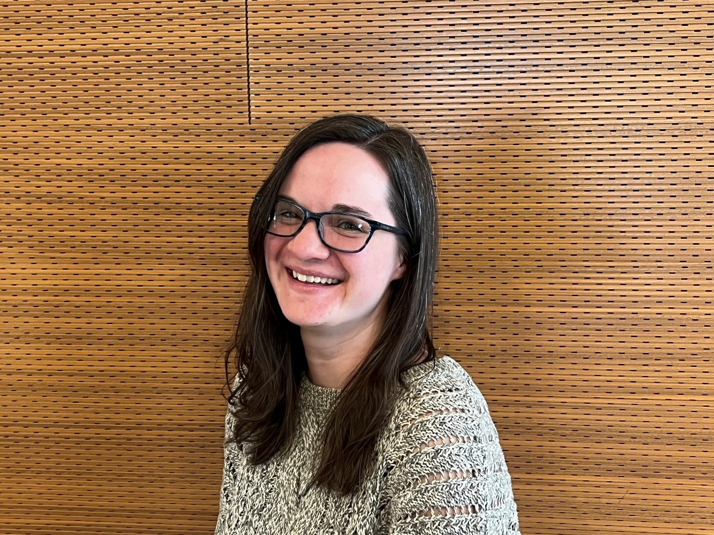 Alumni Board: Jules Price ('14) - Truman State University