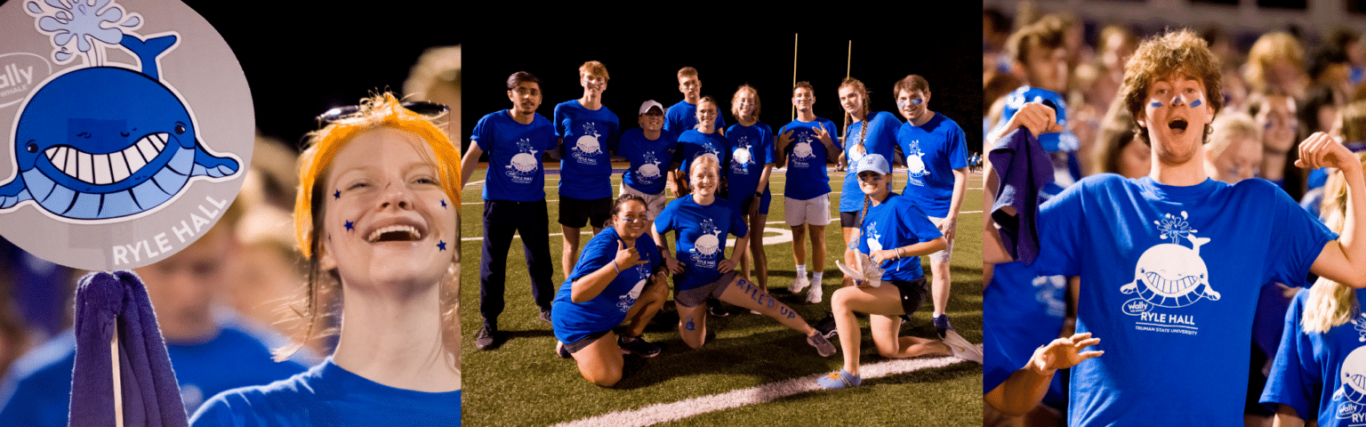 Ryle Hall - Truman State University