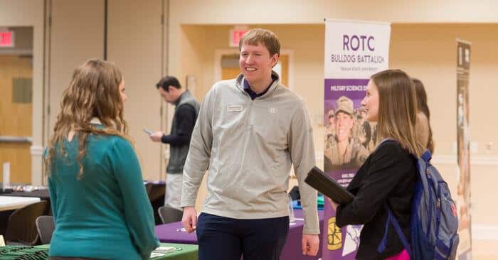 Truman State University Distinct By Design