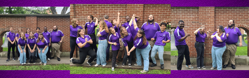 Meet the Residence Life Team - Truman State University